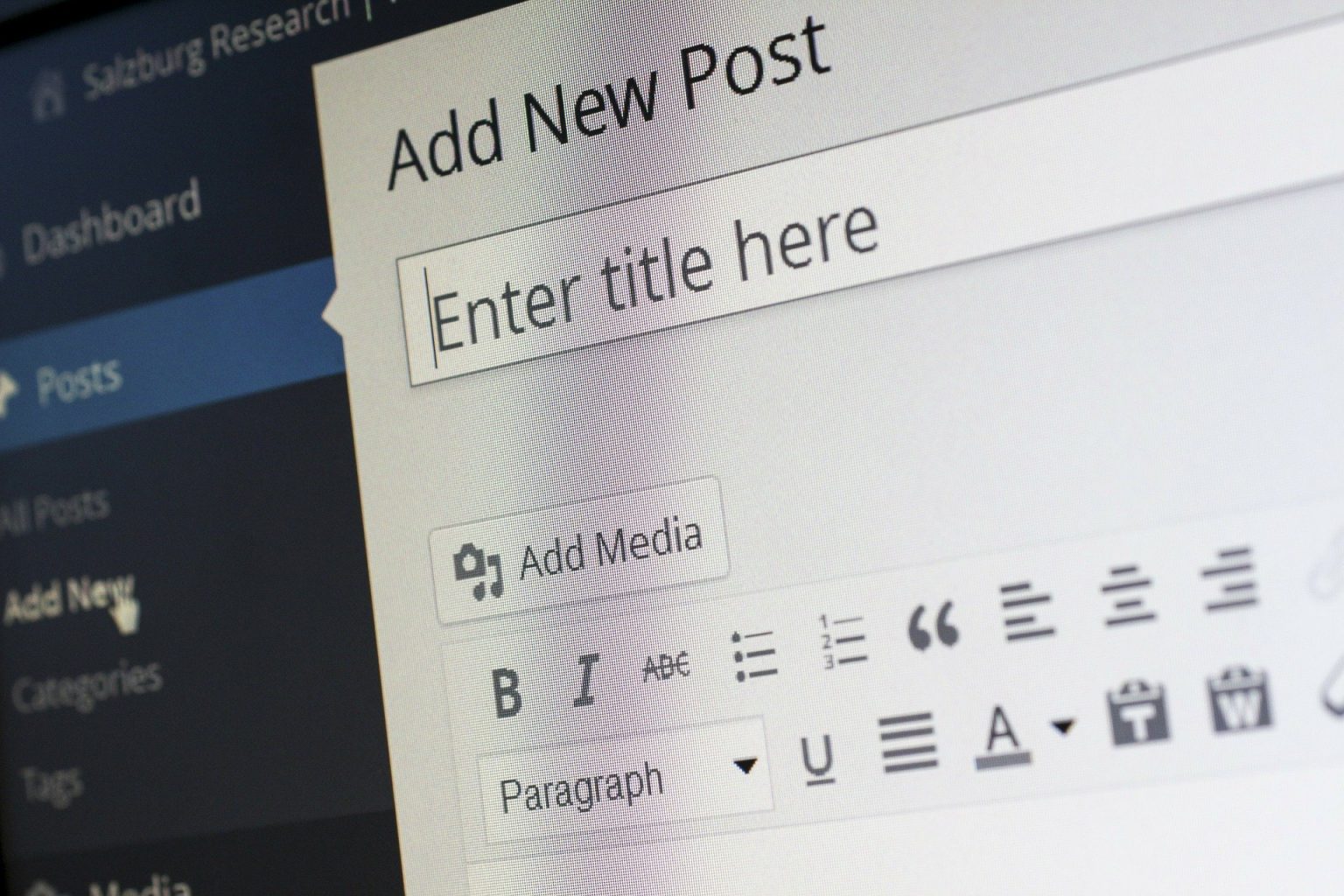 Qu’est-ce qu’un Blog : Définition et explications pour mieux comprendre