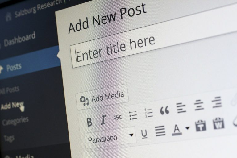 Qu’est-ce qu’un Blog : Définition et explications pour mieux comprendre